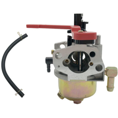 Kit De Carburateur De Souffleuse à Neige, pour 751-12011 951-12704B A ...