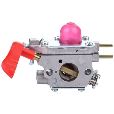 Carburateur C1U-W43A BVM200 Compatible pour Craftsman 358794700 ...
