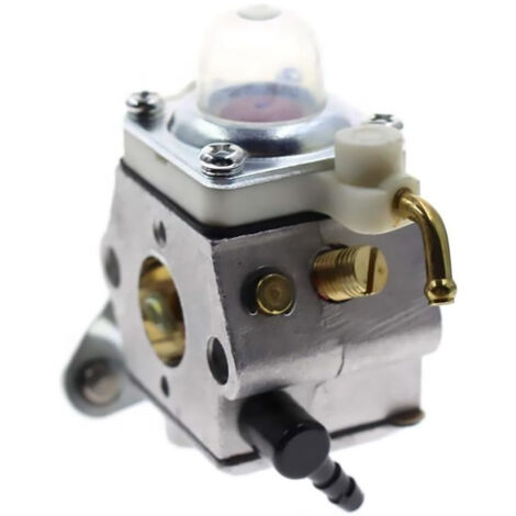 Convient au carburateur de tronçonneuse FS72 FS74 FS75 FS76 WT-227-1