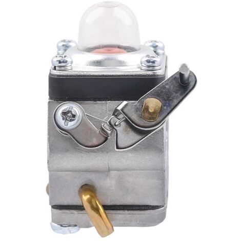 Kit carburateur pour taille-haie Husqvarna 122HD45, 122HD60, 522HD60S ...