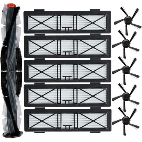 Accessoires pour Neato Botvac Série D D70E D75 D80 D85 Pièces de ...