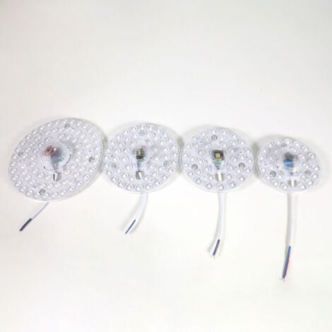 Módulo de luz de techo, reemplazo de luz de panel LED para sala ...