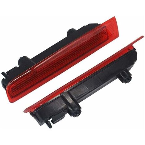Tercera luz de freno trasera de alto nivel para Transporter T5 T6 ...