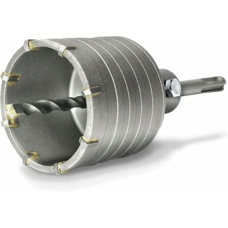 GABRIELLE Scie à Cloche Trépan Couronne Carotteuse à Sec Ø 68mm ...