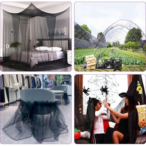 Tissu moustiquaire, Filet Anti Insecte,Toile Moustiquaire -Filet Anti ...