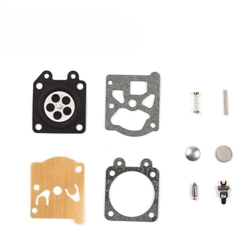 Kit de joints et de diaphragme de carburateur pour carburateur Walbro WA WT