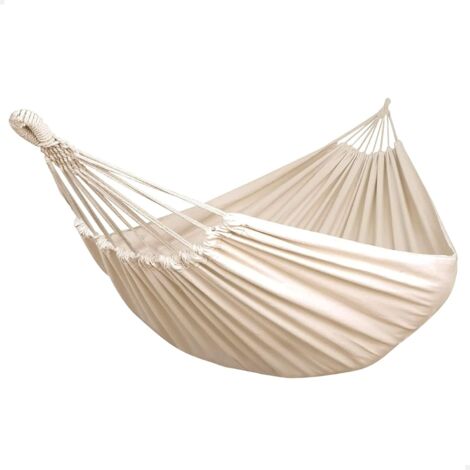 Hamac suspendu pour jardin et camping, hamacs en tissu, hamacs de ...