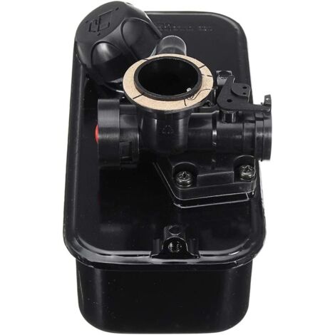 Tondeuse a Essence Carb Carburateur pour Briggs & Stratton 499809 494406