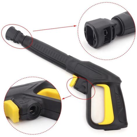 Pistolet de Rechange et Lance de Pulvérisation pour Karcher K2 K3 K4 K5 K6 K7 Nettoyeur Haute ...
