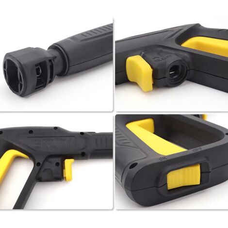 Pistolet de Rechange et Lance de Pulvérisation pour Karcher K2 K3 K4 K5 K6 K7 Nettoyeur Haute ...