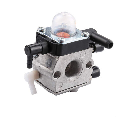 C1Q-S202 Vergaser mit Luftfilterdichtung für Stihl MM55 MM55C ...