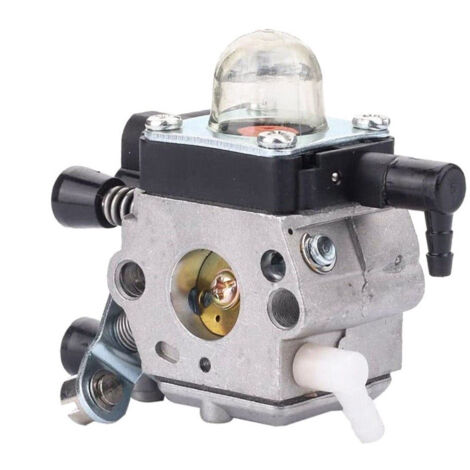 Vergaser für MM55 MM55C Motorhacke, 4601-120-0600, ersetzt C1Q-S202A ...
