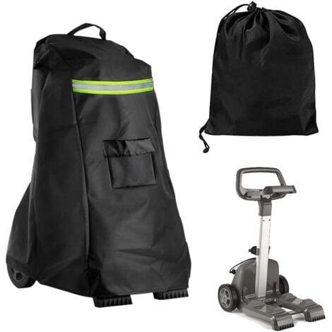 Dolphin Robot Pool Cleaner Cover, Poolroboter-Abdeckung mit ...