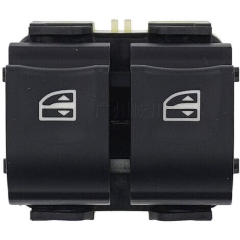 LaBlanc - Fensterschalterknopf für Clio 4 254118044R ...