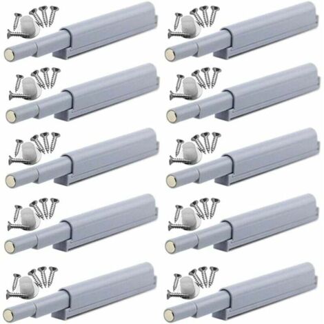 Chiusure magnetiche a pressione Le chiusure magnetiche a pressione ...