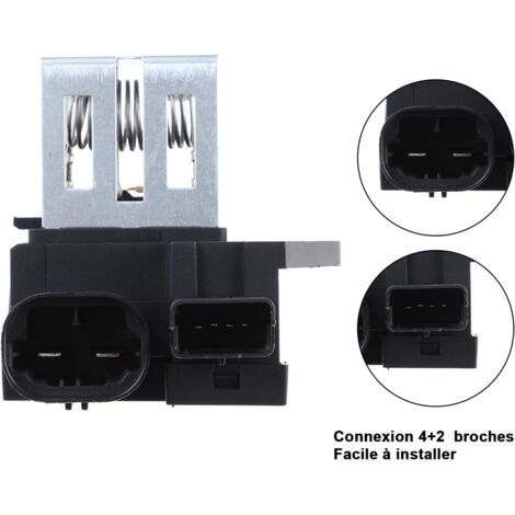 LaBlanc - Resistencia de calefacción C3 C2 DS3 207 208 Resistencia del ...