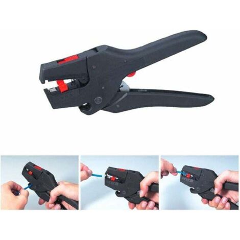 LaBlanc - Pelacables de espacio total, pelacables autoajustable para ...