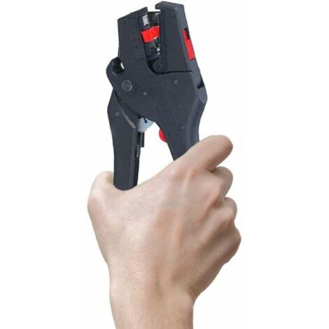 LaBlanc - Pelacables de espacio total, pelacables autoajustable para ...