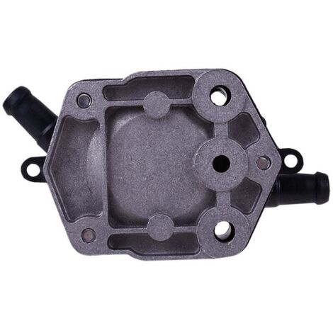 Conjunto de bomba de combustible YMYNY 6e5-24410-03 04 6e5-24410-00 para motor fueraborda Yamaha ...