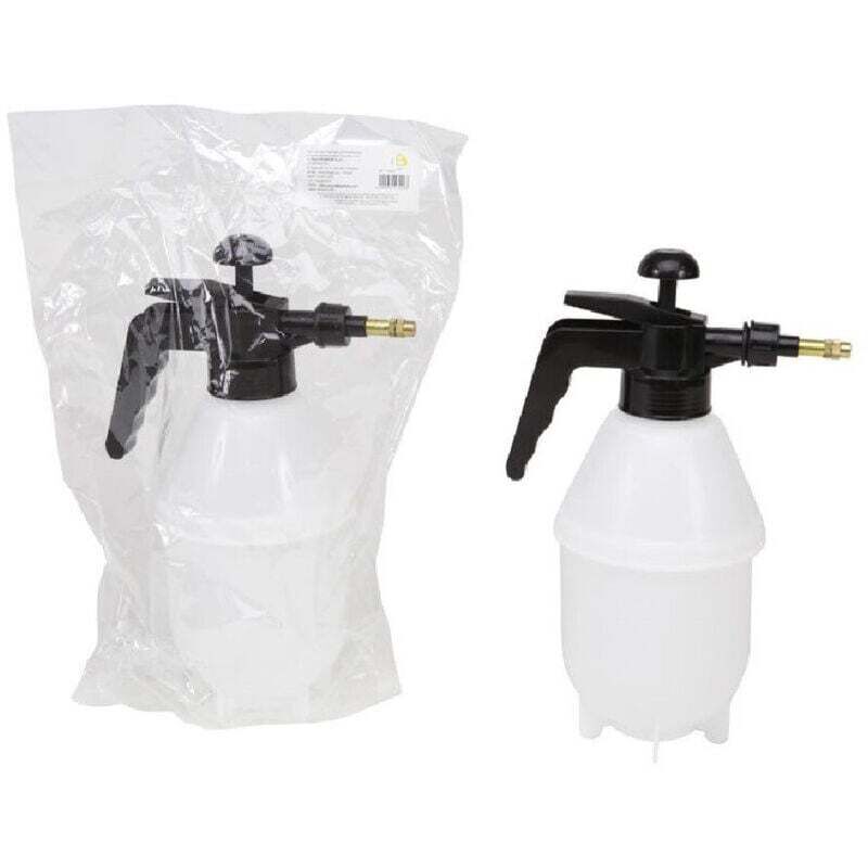 Vtizikl Spruzzatore A Pressione 1lt Ugello Vaporizzatore Spruzzino ...