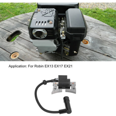 Vtizikl Pièces de remplacement de bobine d'allumage - Accessoire pour ...
