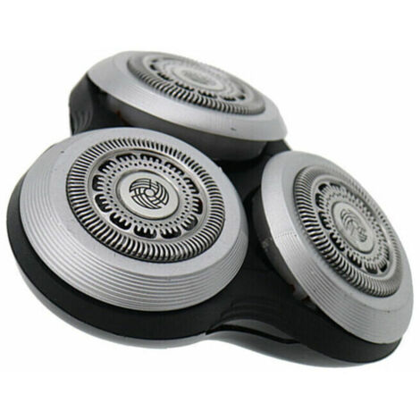 Vtizikl La tête de coupe RQ12 convient aux accessoires de rasoir ...