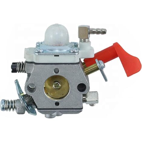 Carburador WT-668 para Walbro Zenoah G230RC G260RC G270RC CY23RC CY26RC ...