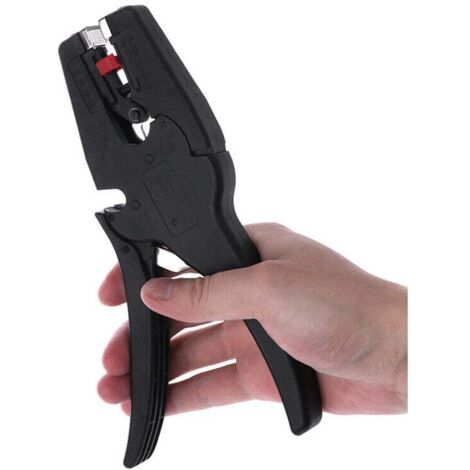 Pelacables profesional KZQ, pelacables eléctrico, cortador de cables ...