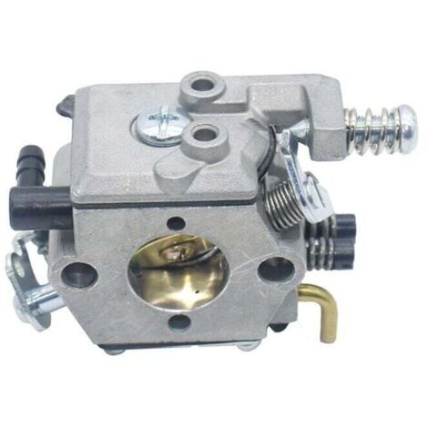 Carburador KZQ Walbro 4100 41cc 3800 38cc con control automático