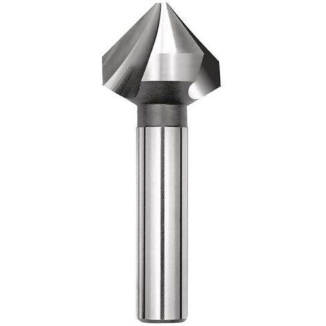 Senkbohrer HSS (Schnellarbeitsstahl) 4 x 56 mm - Pro Stück