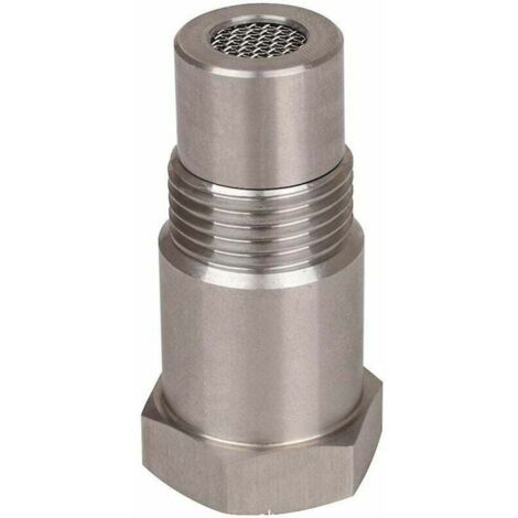 Auto CEL Fix Check Engine Licht Eliminator O2 Sauerstoff Sensor Adapter ...