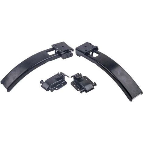 Türkeilscharnier hinten für Vw Crafter 2006-9067600228 A9067600328