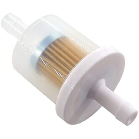 2X 07-107 Benzin-Kraftstofffilter für John Deere AM108356 Briggs ...