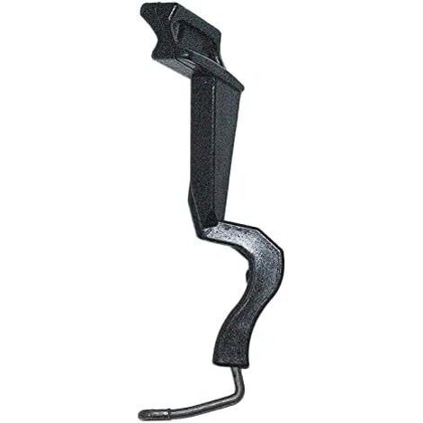 Leva Di Controllo Dell asta Dell aria Del Carburatore Per Motoseghe leva-di-controllo-dell-asta-dell-aria-del-carburatore-per-motoseghe