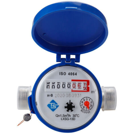 15 1 2 Per Acqua Fredda 0 40 Il Contatore Dell acqua Da Giardino 15-1-2-per-acqua-fredda-0-40-il-contatore-dell-acqua-da-giardino