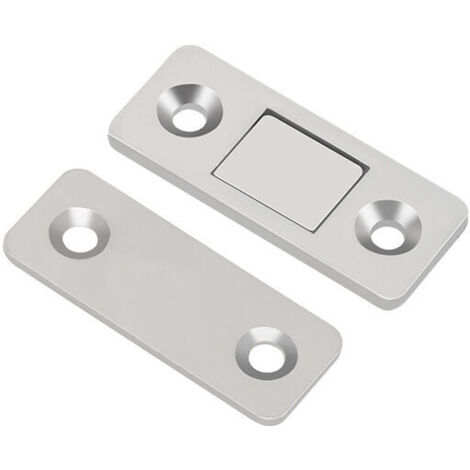 Magnete per mobili Magnete per porte e armadietti Chiusura magnetica 8 ...