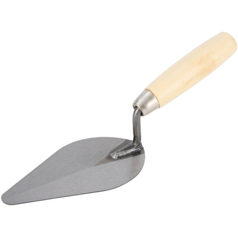 Coltello per mattoni con manico in plastica - Coltelli grigi - Cucchiai ...