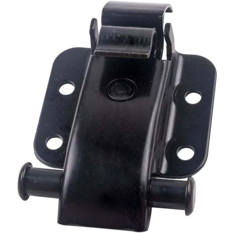 Cuña de bisagra de puerta trasera para VW Crafter 2006-9067600228 ...