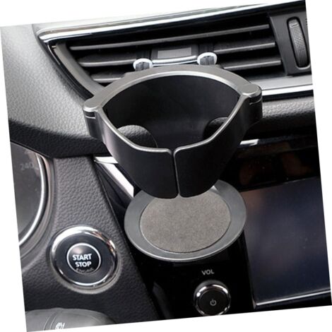 Portavasos para escape de coche - Minimalista y elegante - Diseño ...