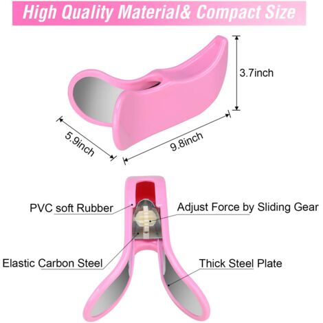 Super Kegel Exerciser Pelgrip, dispositivo para fortalecer los músculos ...