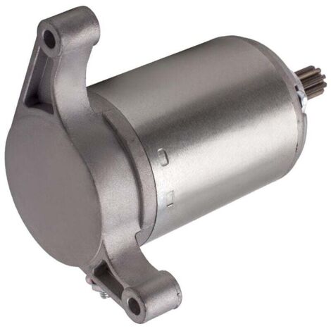 Motor de arranque para Yamaha ATV Warrior Raptor 350 YFM350R YFM350X ...