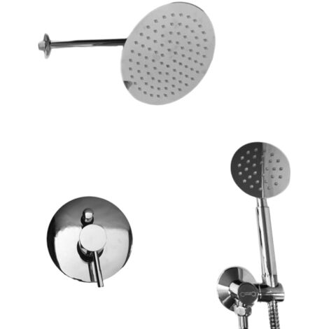 Ensemble de douche complet