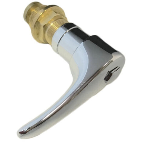 Tige complète mobile 26x19 boulon complet