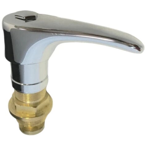 Tige complète mobile 26x19 boulon complet