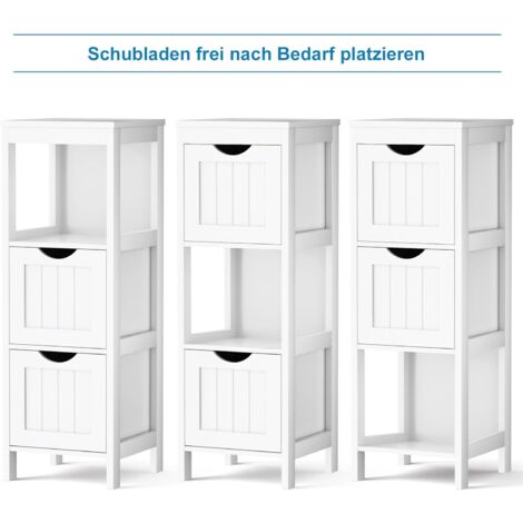 Stilvolle Nischenschrank 30 Cm Breit Bilder