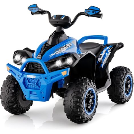 Kinderquad Elektro Ab 3 Jahre