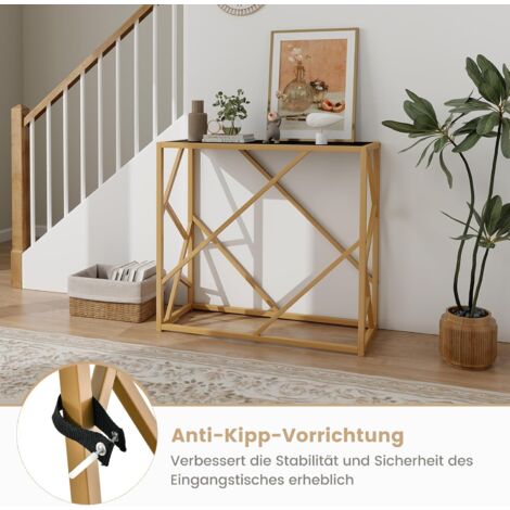 Konsole Schmal Flur