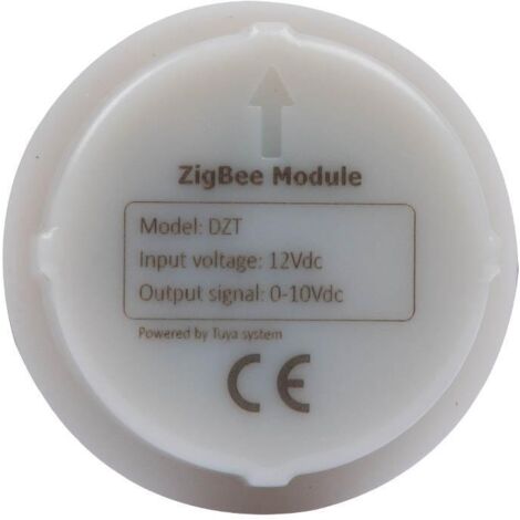 Zigbee Modul für UFO Hallenstrahler Sun 150W/200W