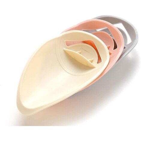 CCYKXA Lot de 3 rallonges de robinet pour tout-petits – Rallonge d ...