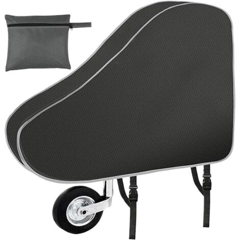 CCYKXA Housse de protection pour attelage de remorque – Housses d ...